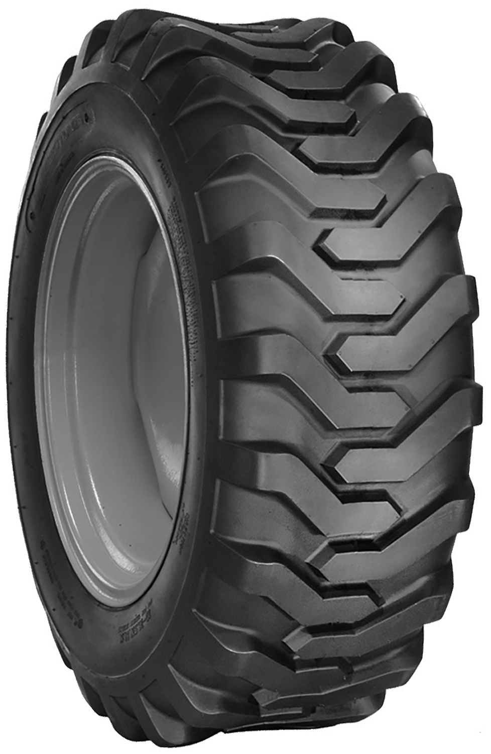 LOADER+ - POWER KING- Tires